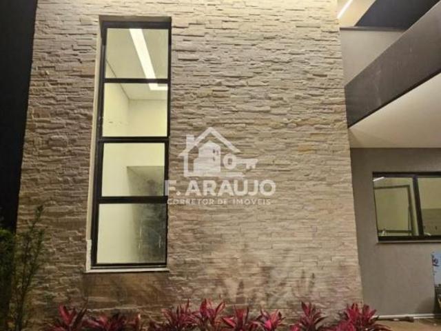 Casa à venda no Jardim Novo Horizonte