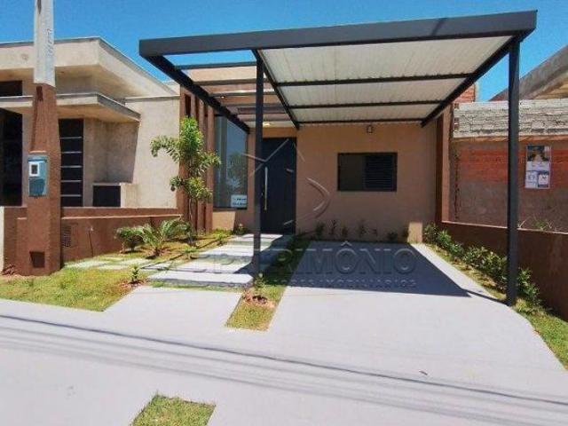 Casa à venda no Jardim Novo Horizonte