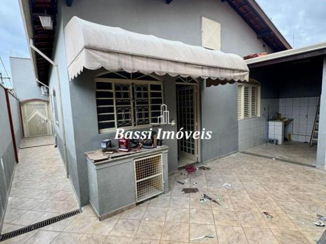 Casa à Venda no Jardim Novo I – Mogi Guaçu/SP