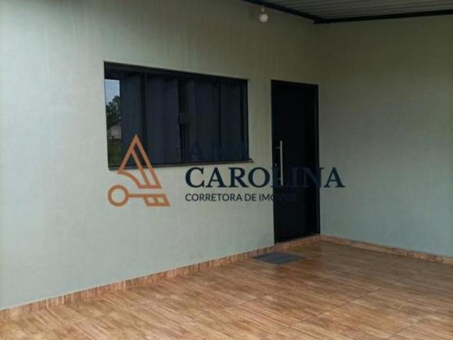 Casa à venda no Jardim Novo II Mogi Guaçu