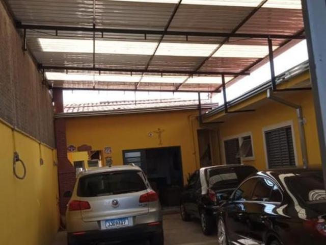 Casa à venda no Jardim Novo Maracanã
