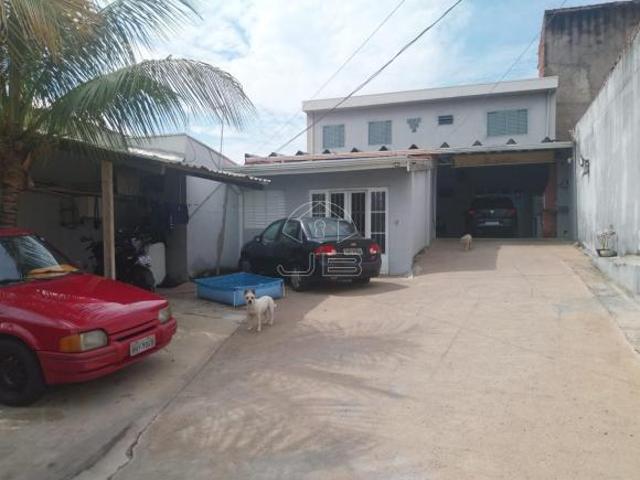 Casa à venda no Jardim Novo Maracanã Campinas SP