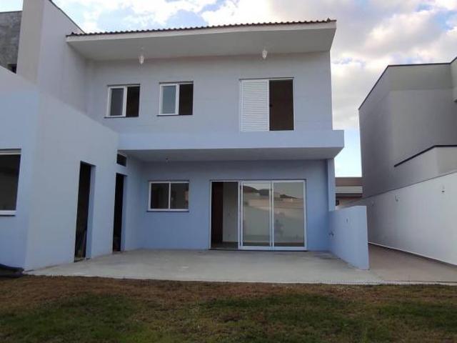 Casa nova no condomínio Brisas da Mata em Jundiaí R$2.190.000