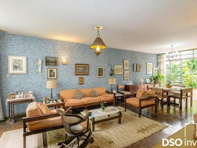 Casa à venda no Jardim Novo Mundo