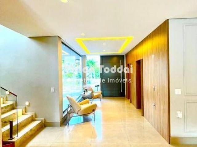 Casa à venda no Jardim Novo Mundo
