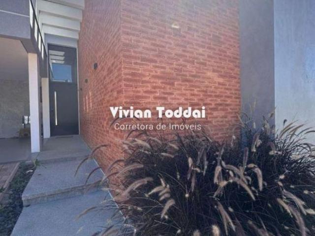 Casa à venda no Jardim Novo Mundo