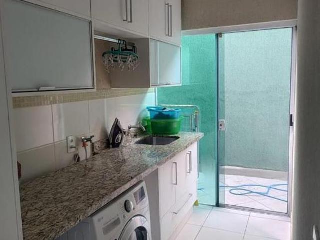 Casa à venda no Jardim Novo Mundo