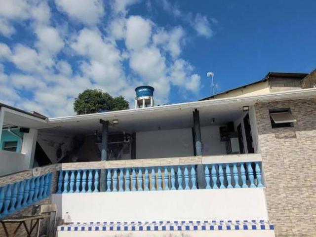 Casa à venda no Jardim Novo Mundo