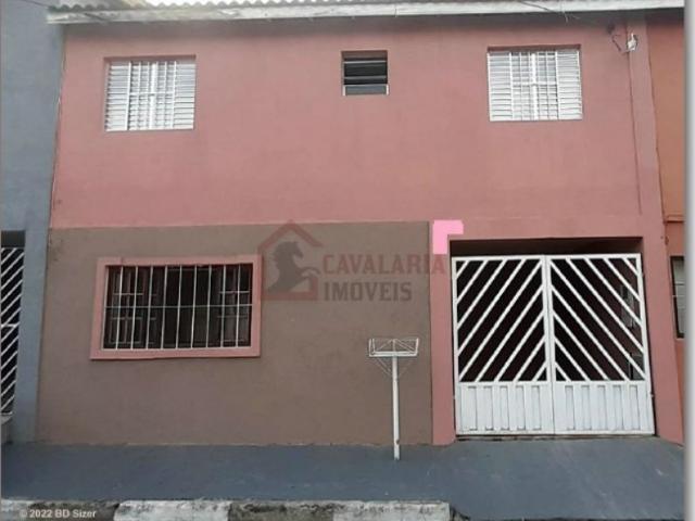 Casa a venda no JARDIM NOVO MUNDO Braganca Paulista 2 Dorms