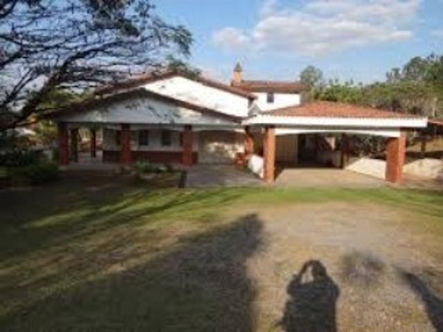 Casa a venda no Jardim Novo Mundo Sorocaba 6 Dorms