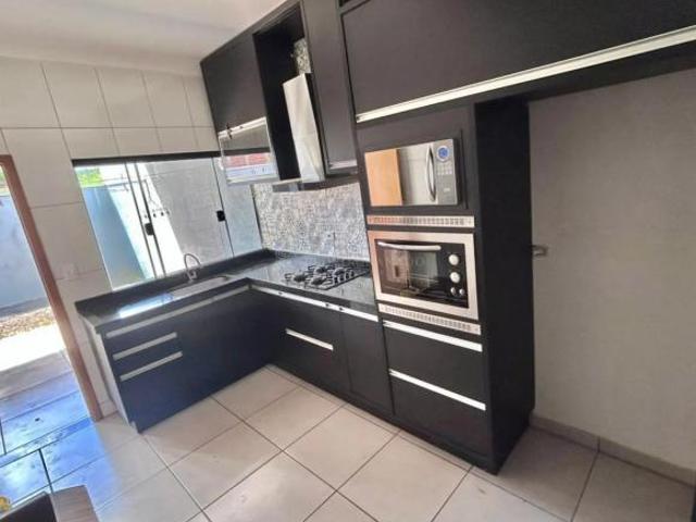 Casa à venda no Jardim Novo Paulista