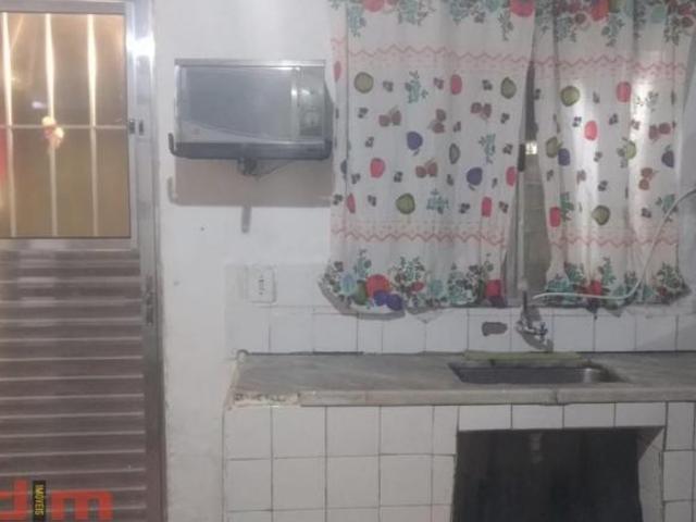 CASA A VENDA NO JARDIM NOVO PARELHEIROS