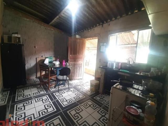 CASA A VENDA NO JARDIM NOVO PARELHEIROS