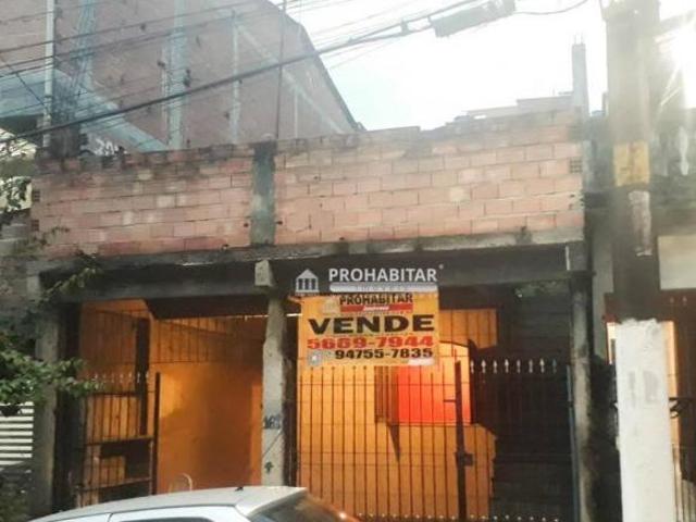 Casa à venda no Jardim Novo Parelheiros