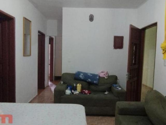 CASA A VENDA NO JARDIM NOVO PARELHEIROS
