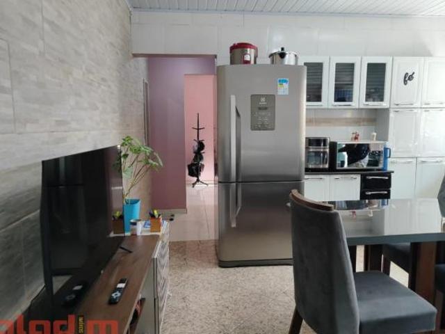 CASA A VENDA NO JARDIM NOVO PARELHEIROS