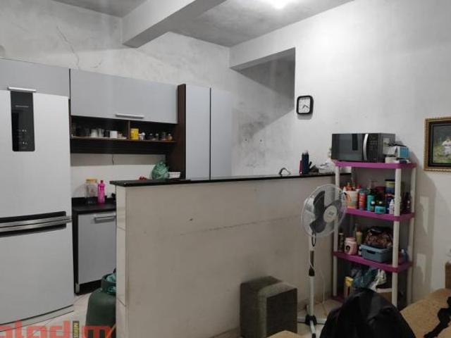 CASA A VENDA NO JARDIM NOVO PARELHEIROS