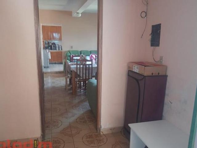 CASA A VENDA NO JARDIM NOVO PARELHEIROS