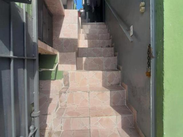 CASA A VENDA NO JARDIM NOVO PARELHEIROS
