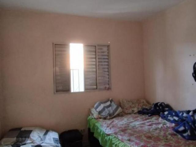 CASA A VENDA NO JARDIM NOVO PARELHEIROS