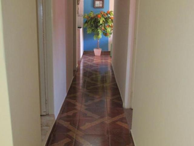 CASA A VENDA NO JARDIM NOVO PARELHEIROS