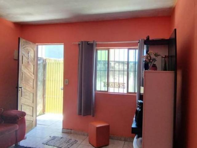 CASA A VENDA NO JARDIM NOVO PARELHEIROS