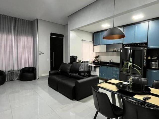 Casa à Venda no Jardim Nova Carioba – Americana/SP