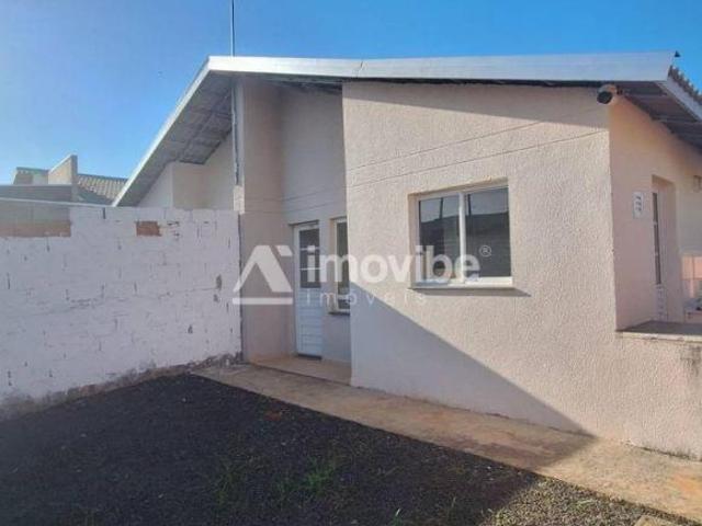 Casa à venda no Jardim Nova Aliança Americana