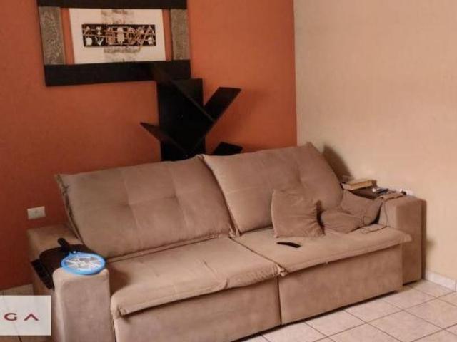 Casa à venda no Jardim Nova Esperança em Campinas/SP