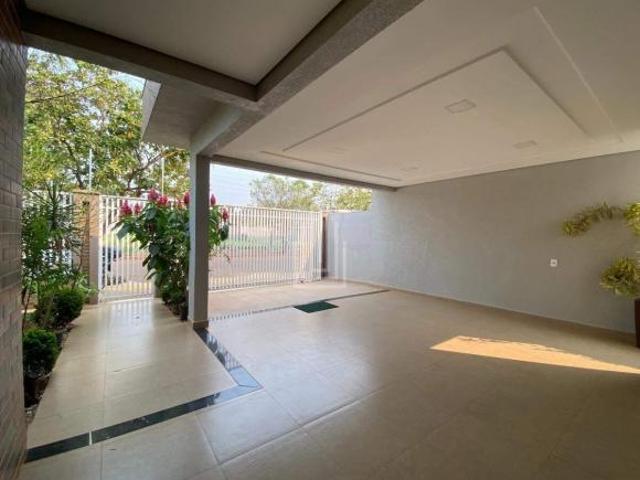 Casa à venda no Jardim Nova Esperança em Foz do Iguaçu
