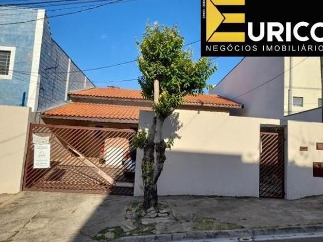 Casa à venda no Jardim Nova Espírito Santo em Valinhos/SP