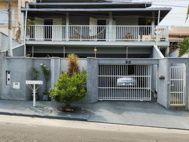 Casa à venda no Jardim Nova Espirito Santo em Valinhos/SP
