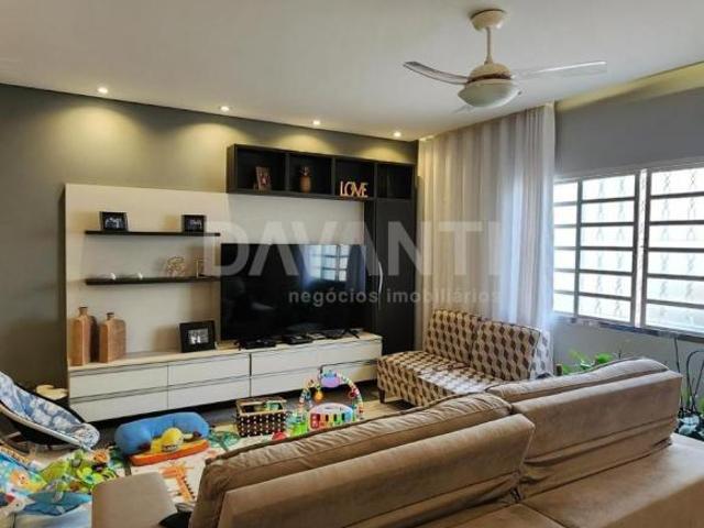 Casa à Venda no Jardim Nova Europa Campinas