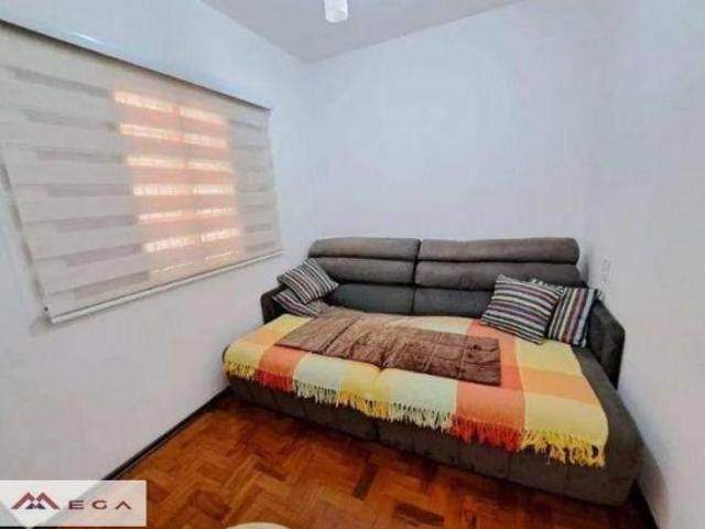 Casa à venda no Jardim Nova Europa, Campinas/SP
