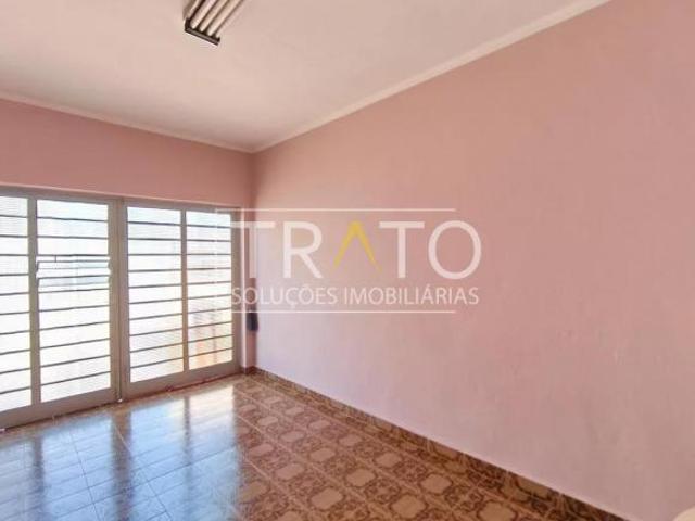 Casa à venda no Jardim Nova Europa, Campinas/SP