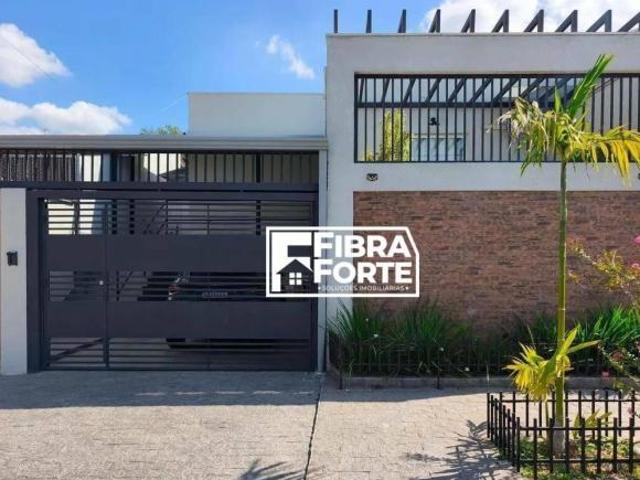 Casa à Venda no Jardim Nova Europa com edicula Campinas/SP