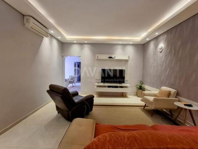 Casa à venda no Jardim Nova Europa em Campinas na Davanti Imóveis