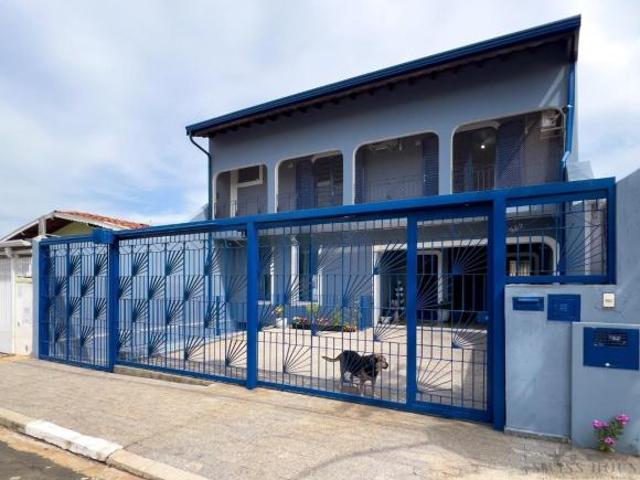 Casa à venda no Jardim Nova Europa em Campinas/SP
