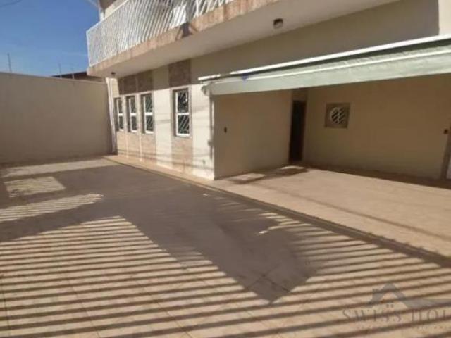 Casa a venda no Jardim Nova Europa em Campinas/SP