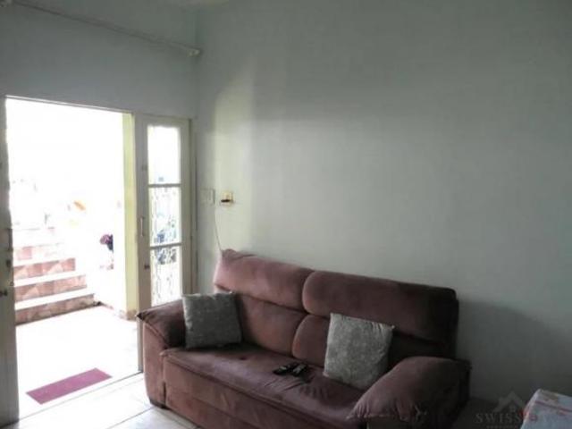 Casa à venda no Jardim Nova Europa em Campinas/SP