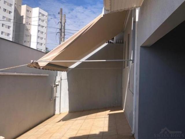 Casa à venda no Jardim Nova Europa em Campinas/SP