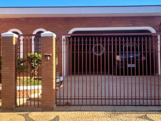 Casa a venda no Jardim Nova Europa em Campinas/SP