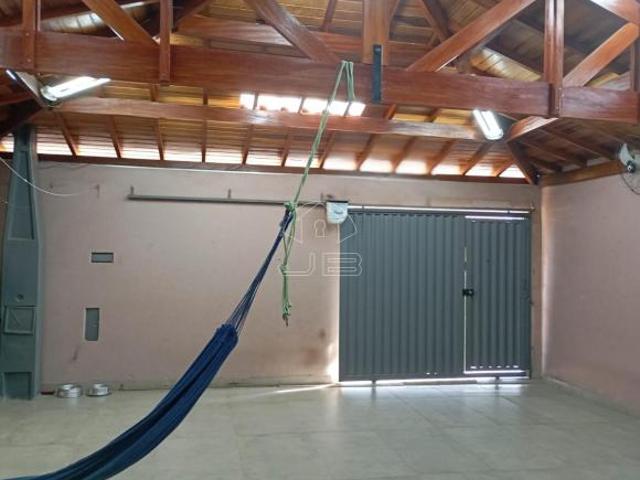 Casa à venda no Jardim Nova Europa, em Hortolândia/SP
