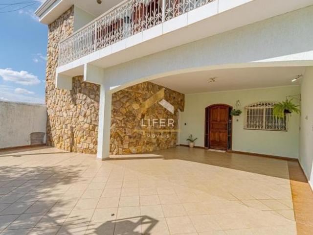 CASA À VENDA NO JARDIM NOVA EUROPA