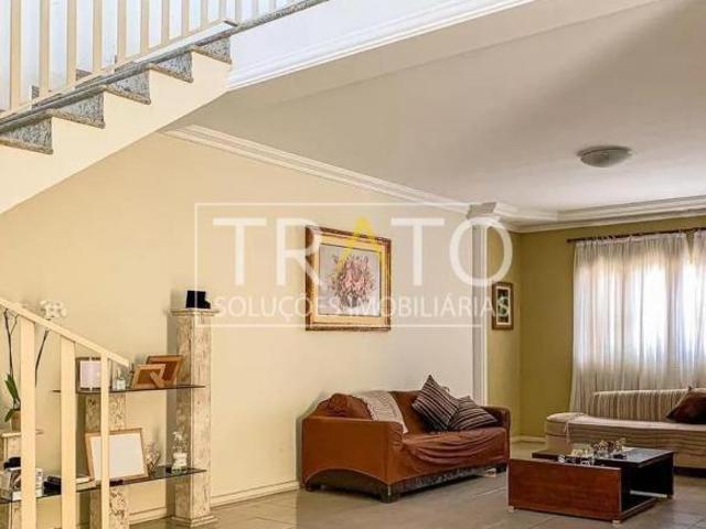 Casa à venda no Jardim Nova Europa, 300 m2 4 suítes