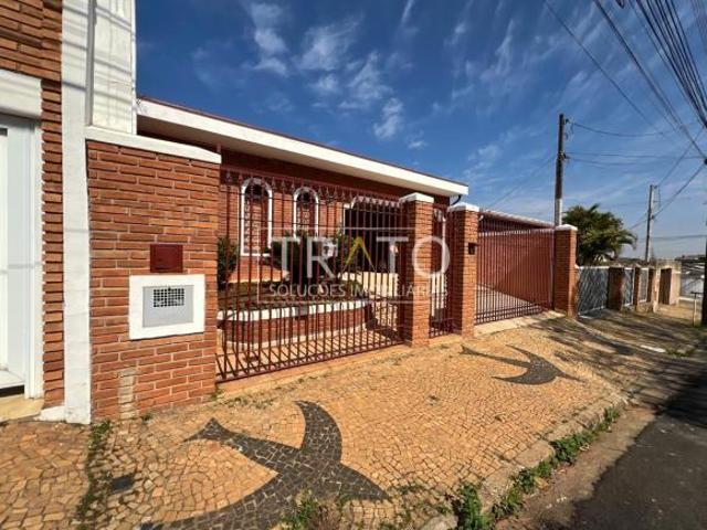 Casa á venda no Jardim Nova Europa