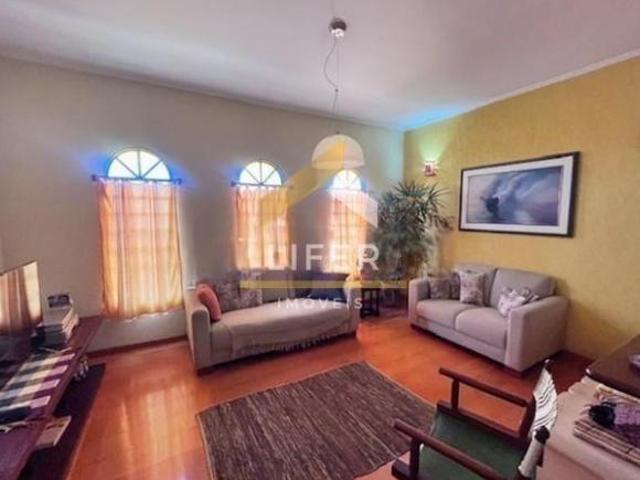 CASA À VENDA NO JARDIM NOVA EUROPA