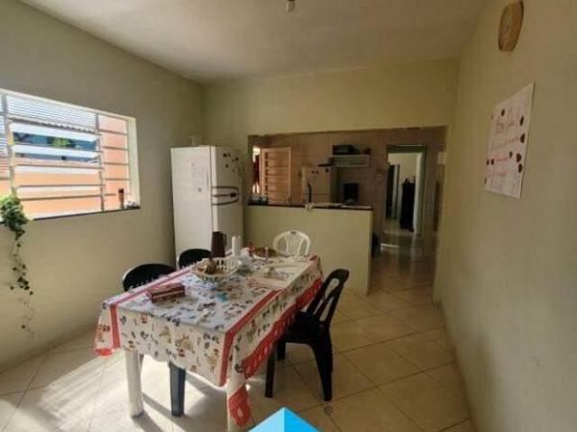 Casa á venda no Jardim Nova Europa