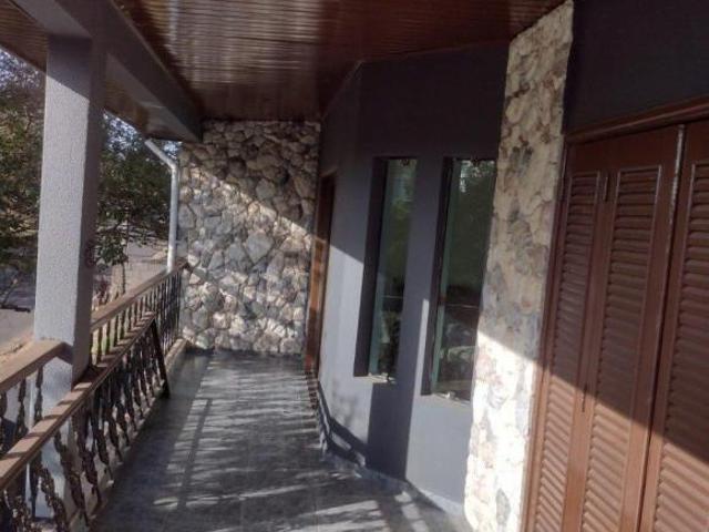 Casa à venda no Jardim Nova Ipanema