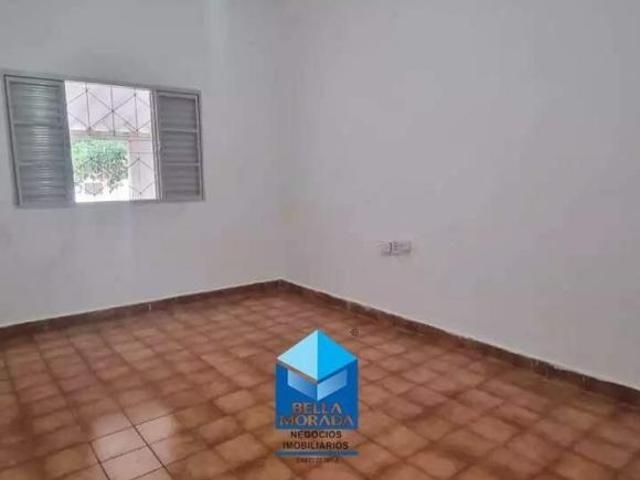 Casa à venda no Jardim Nova Itália Apenas 290 mil aceita financiar